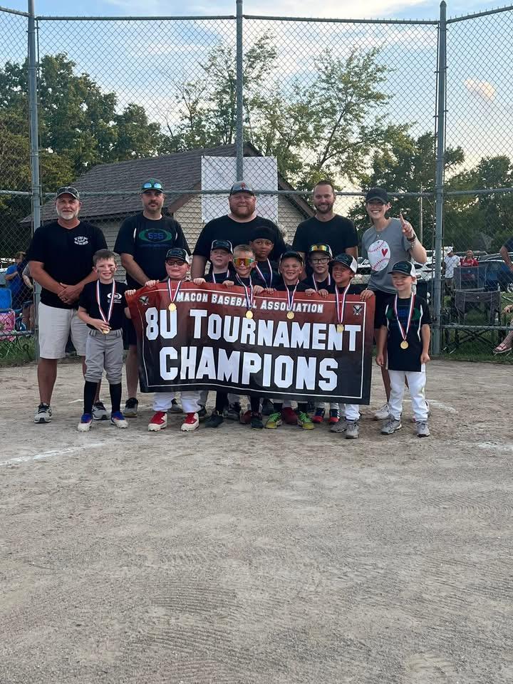 Macon Baseball Association