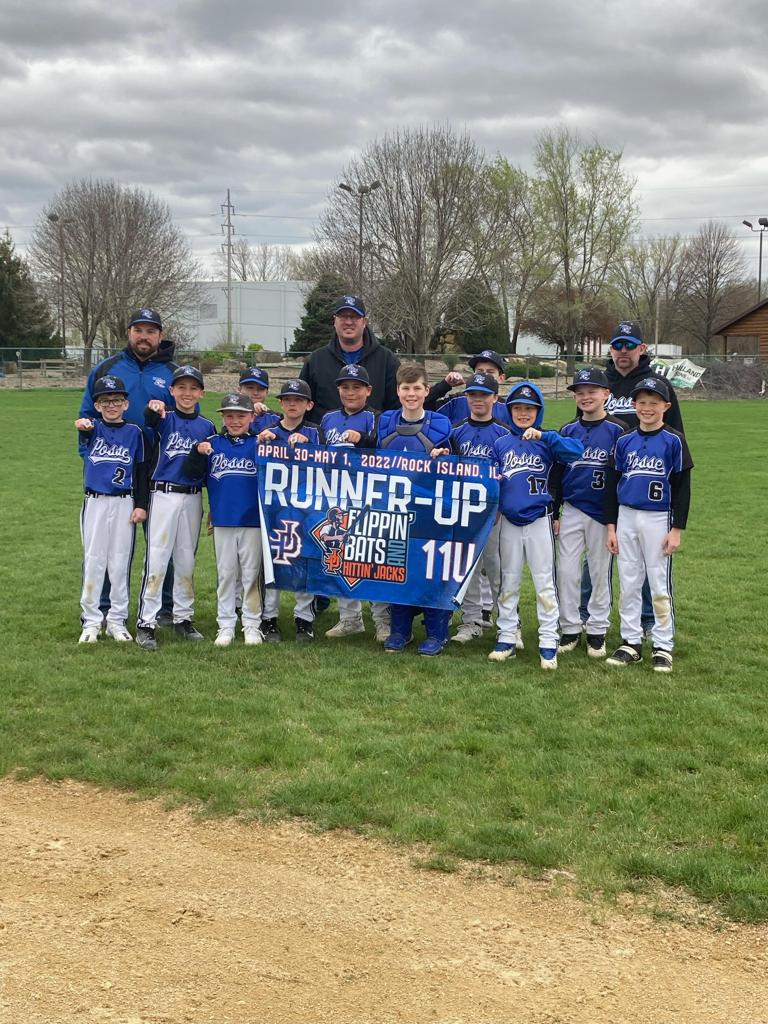 Tri-County Posse Baseball