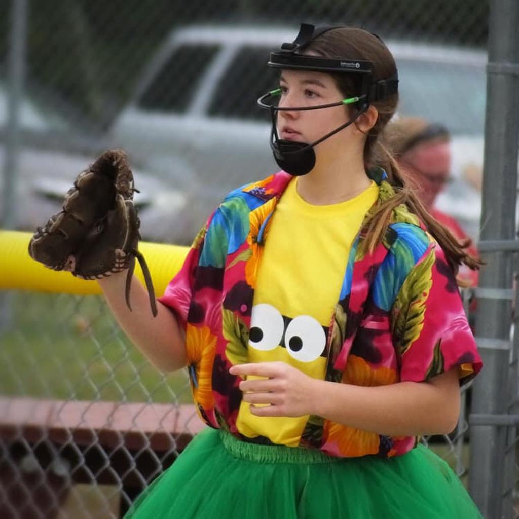 2019 USA Softball RI Halloween Costume Contest | Photos | USA Softball ...