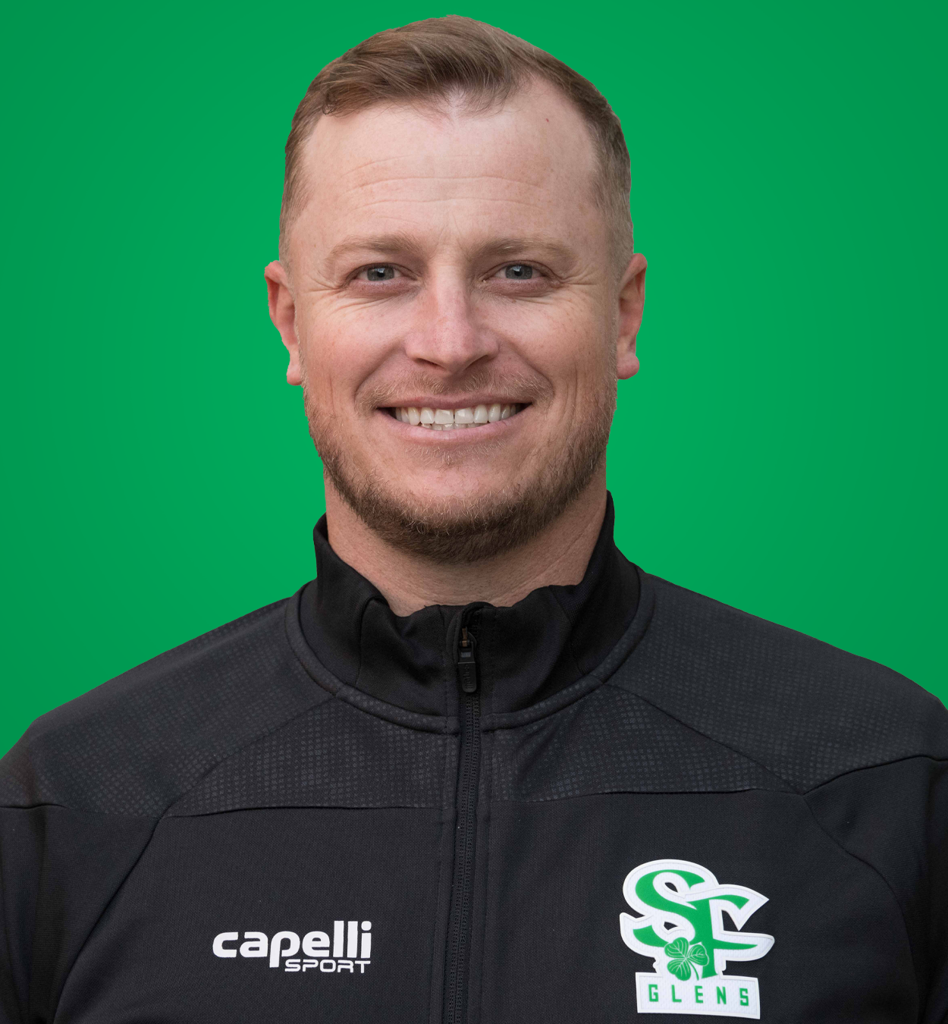 Front Office & Coaching Staff