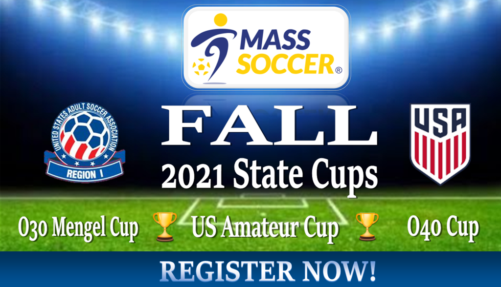 The road to a national championship starts here: Fall Cups