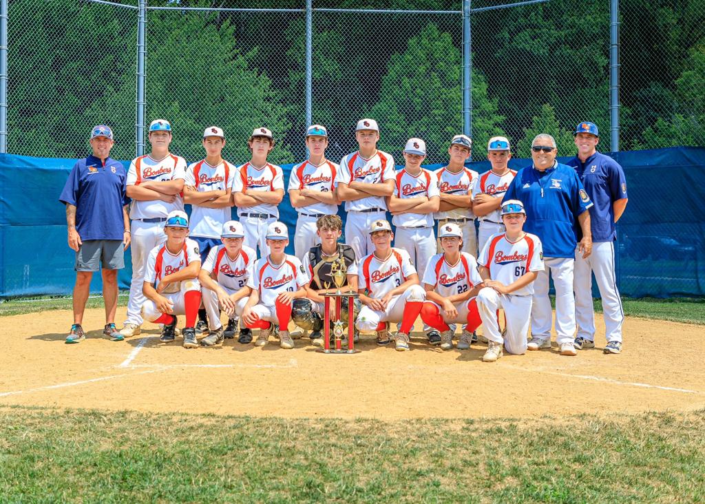 2024 State Championship Teams | Photos | Pennsylvania American Legion ...