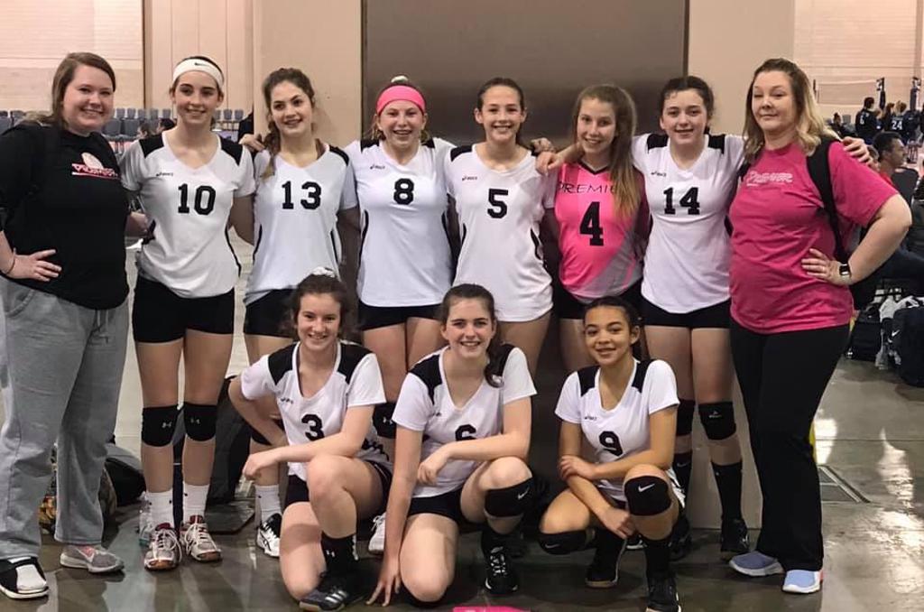 | Photos | Premier Volleyball of Delaware