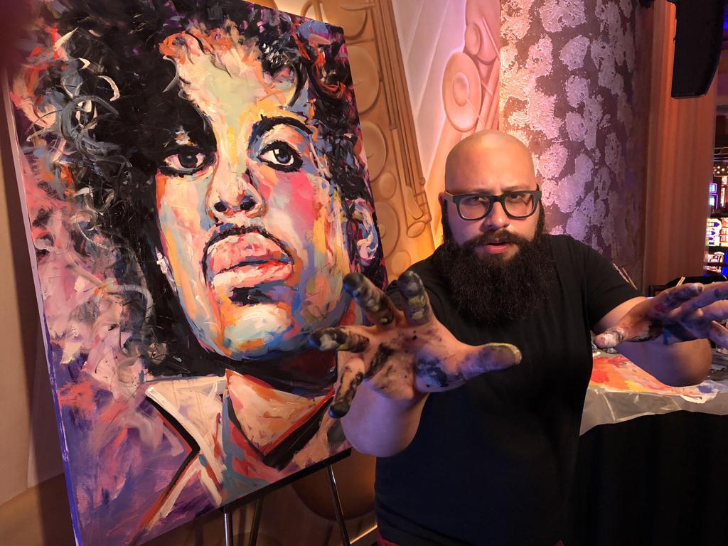 The Unique Journey of Joe Everson