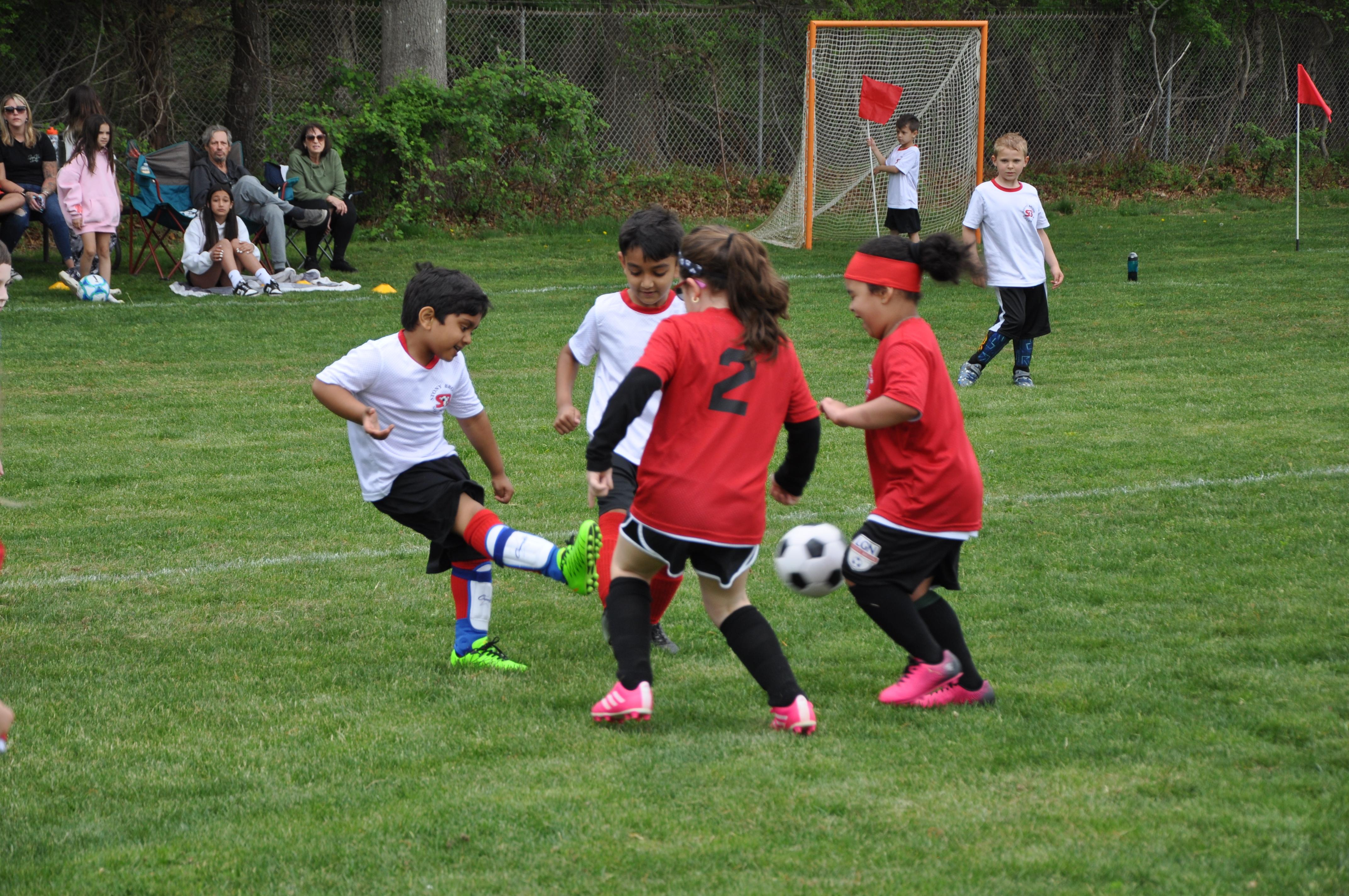 Three Village Soccer Club