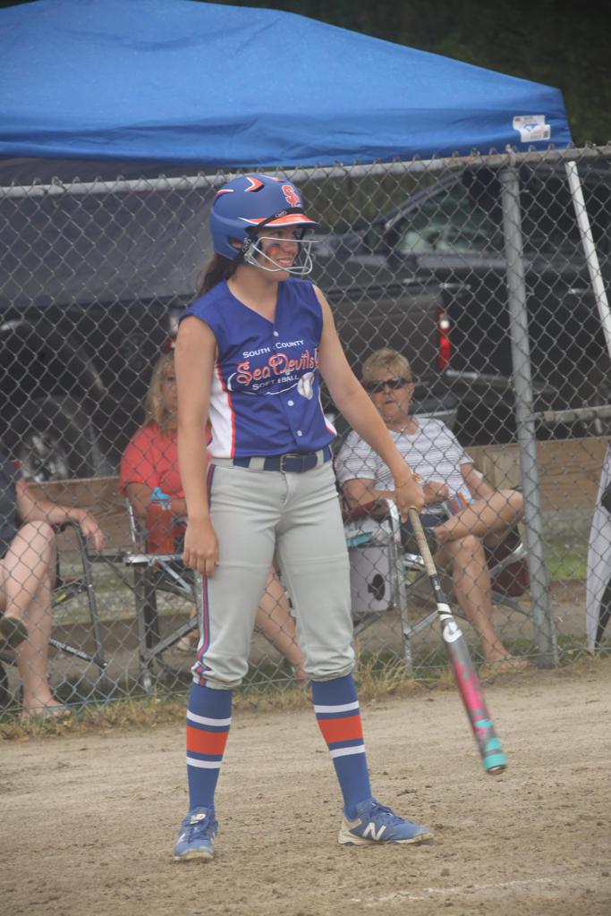 2019 USA Softball RI 16U Open State Championship | Photos | USA ...