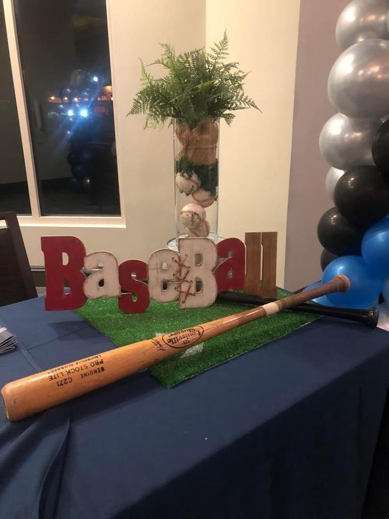 Hebron High School - Baseball