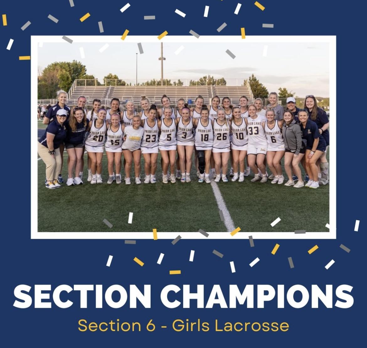 Girls Lacrosse