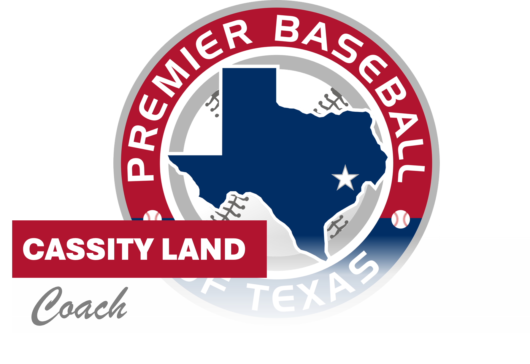 Cassity Land | Coach