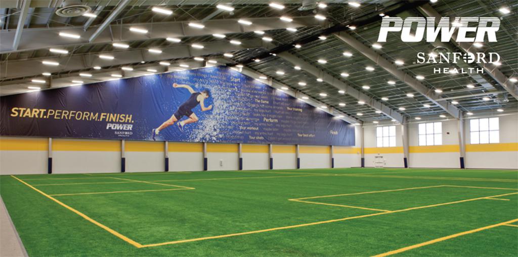 Our Facilities