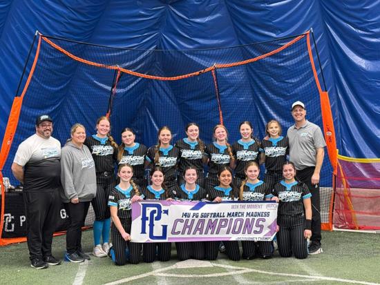 Wisconsin Lightning Fastpitch