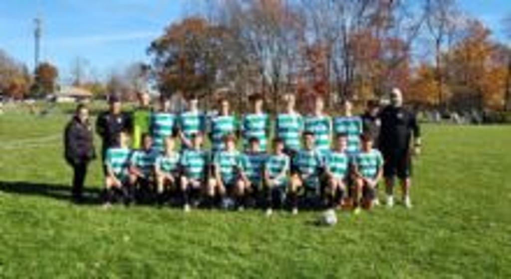 2022 Champions | Photos | PSC Dynamo Soccer Club CT