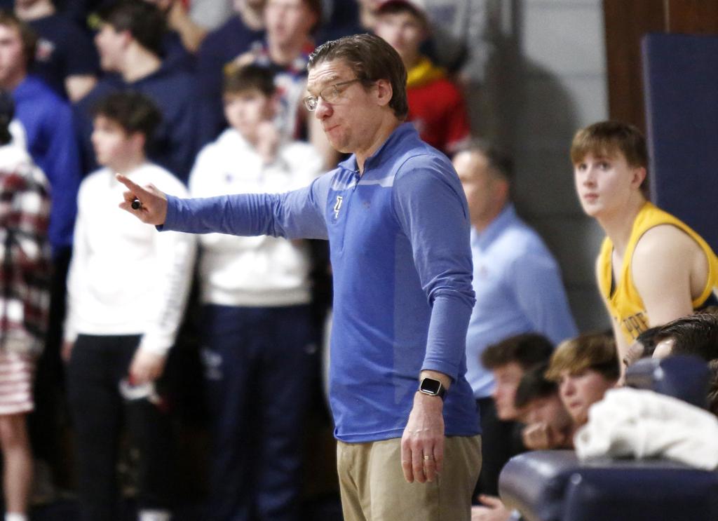 BOYS BASKETBALL: A League Packed With State Championship Contenders ...
