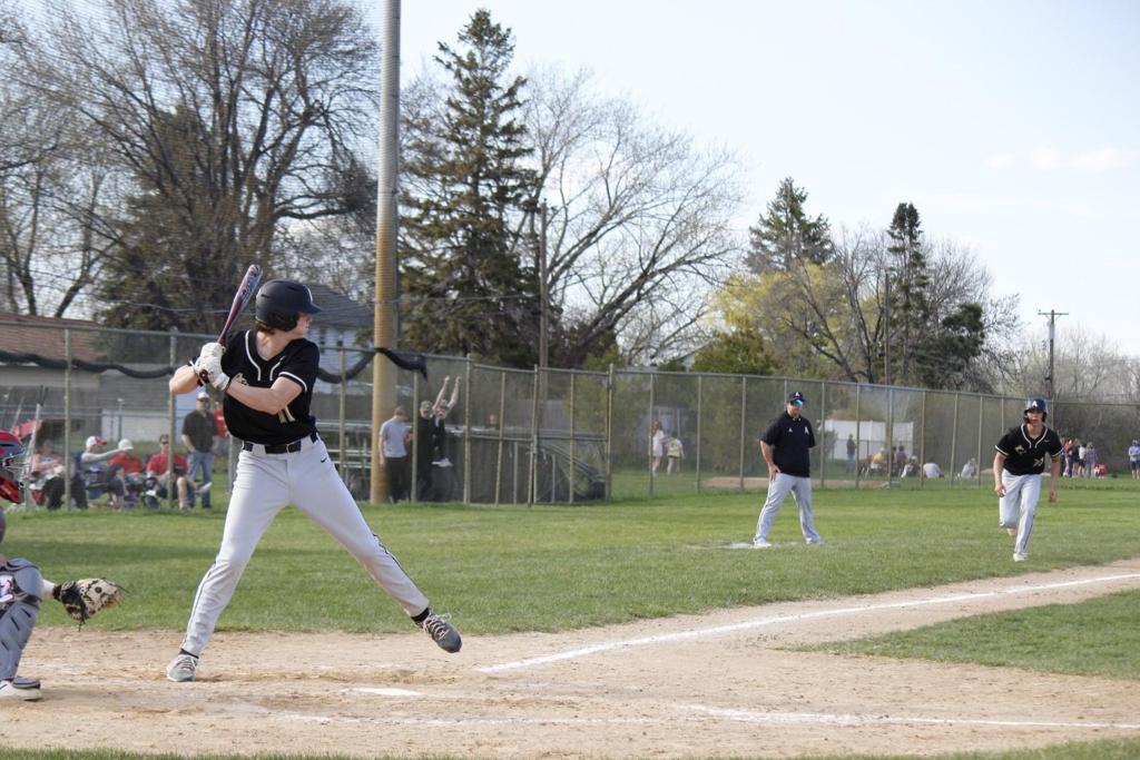 vs Coon Rapids | Photos | Andover High School Baseball