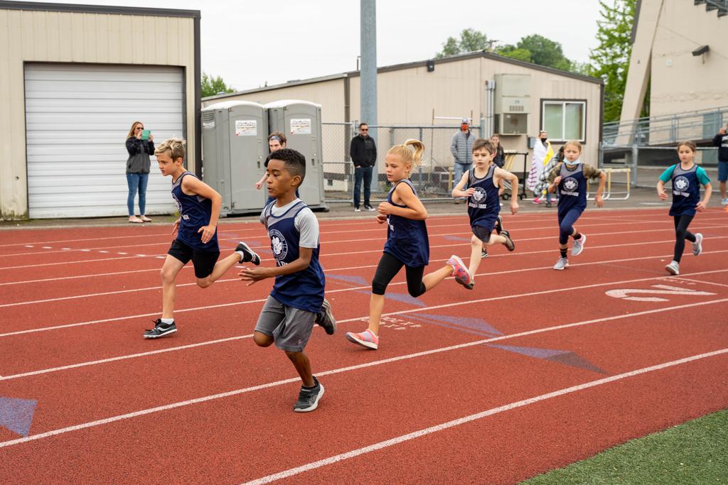 CCS Elementary Athletics