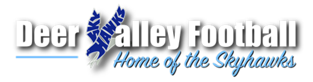 Deer Valley Skyhawks Football