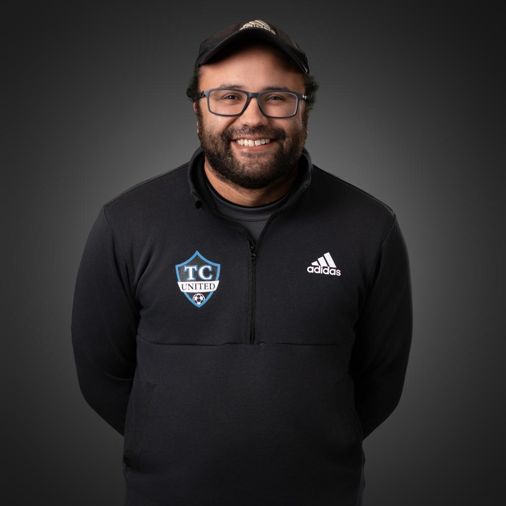 Small Group Training