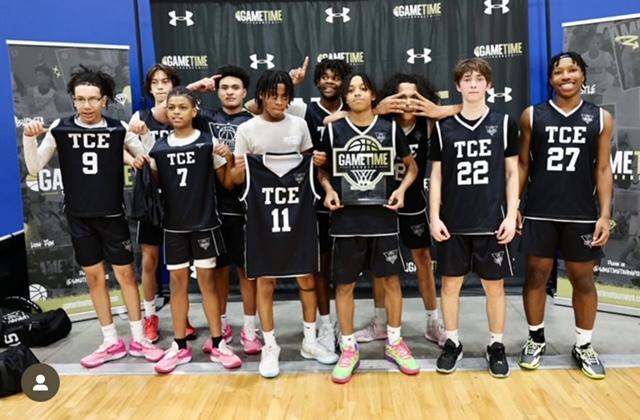 Twin cities elite basketball