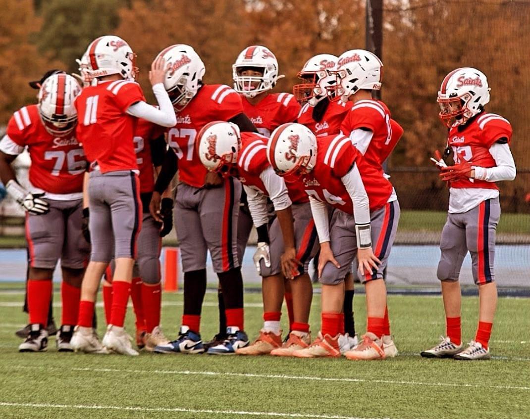 Sacred Heart Manoa CYO