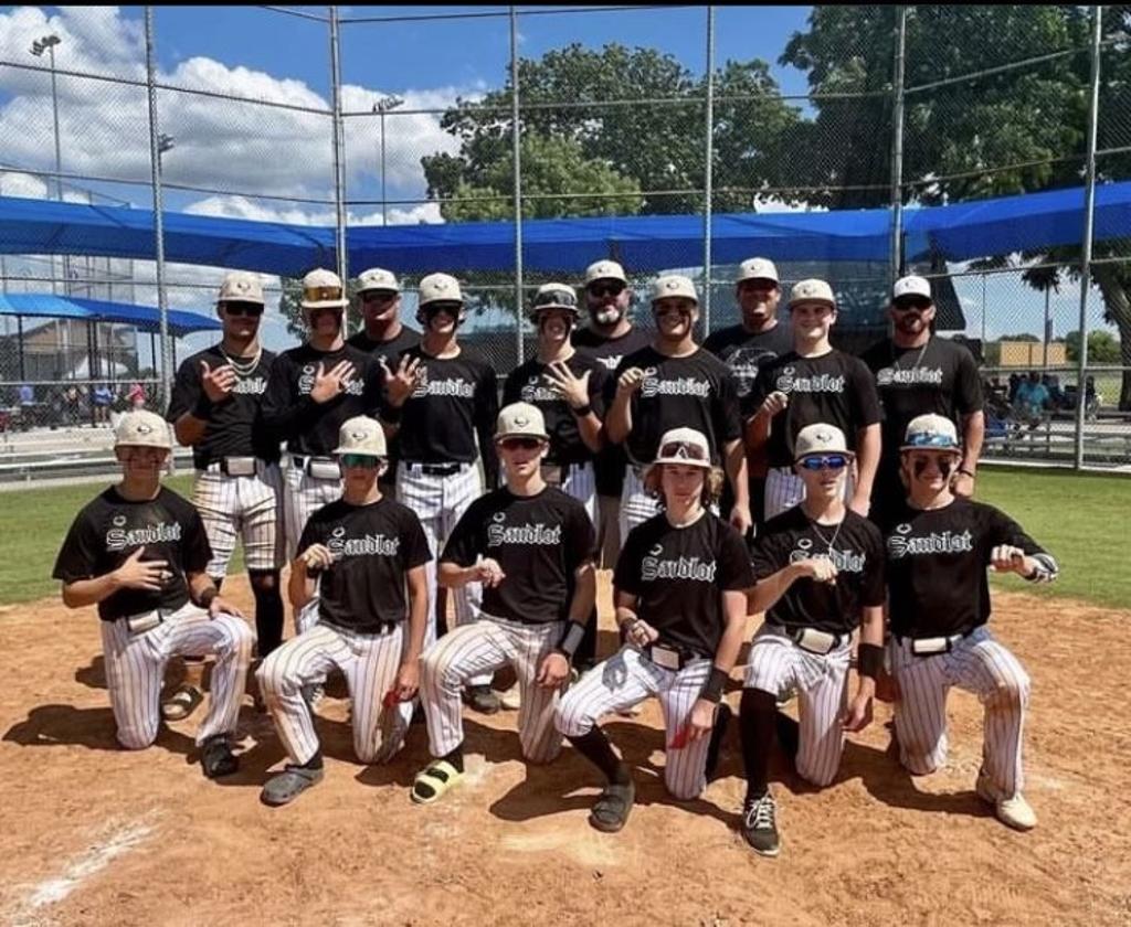 Current Sandlot Teams