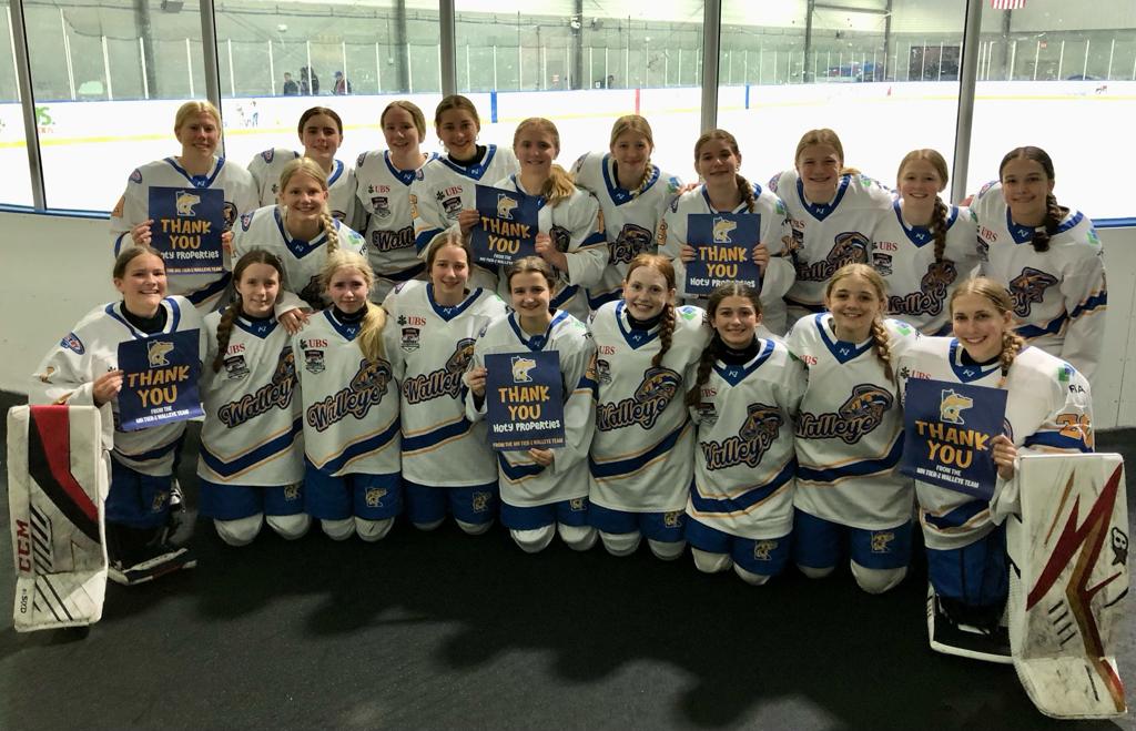 TIER 1 14U GIRLS