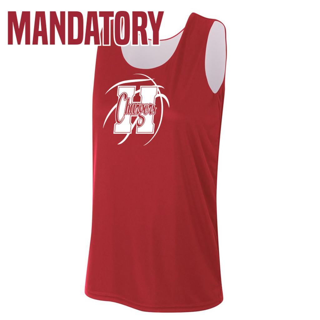 Uniforms / Spirit Wear