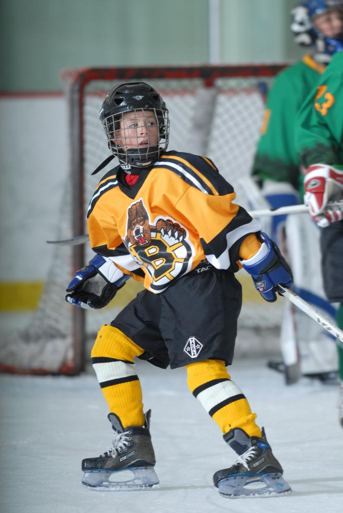 South Shore Kid: Conor Garland on Size, Strength, and Hard Work