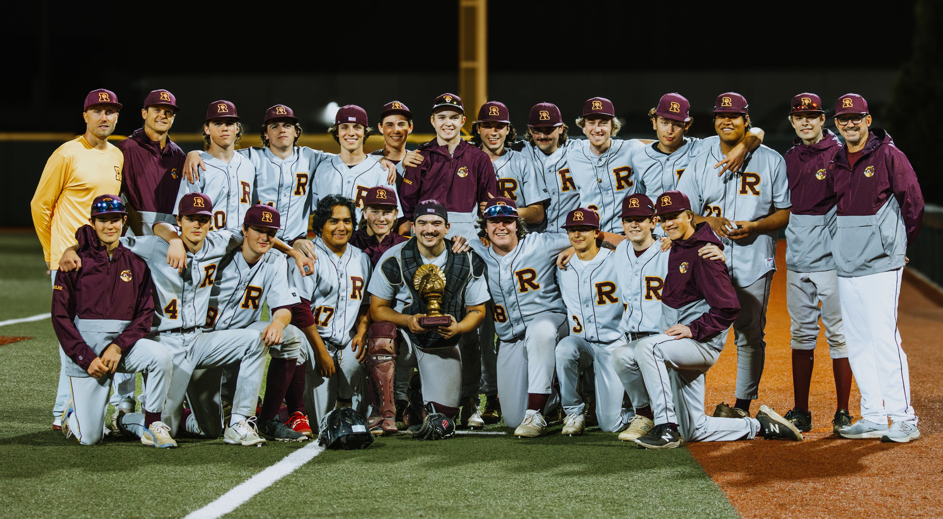 Baseball: 2024 Season Recap