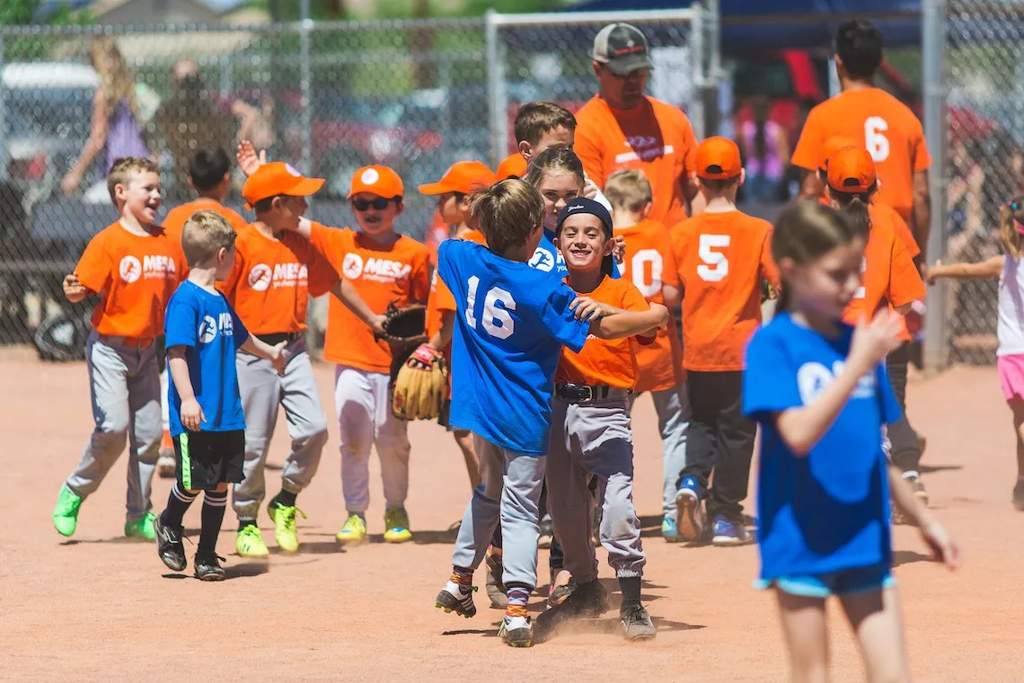 Welcome | Spring 2025 Season Registration | Arizona Youth Sports