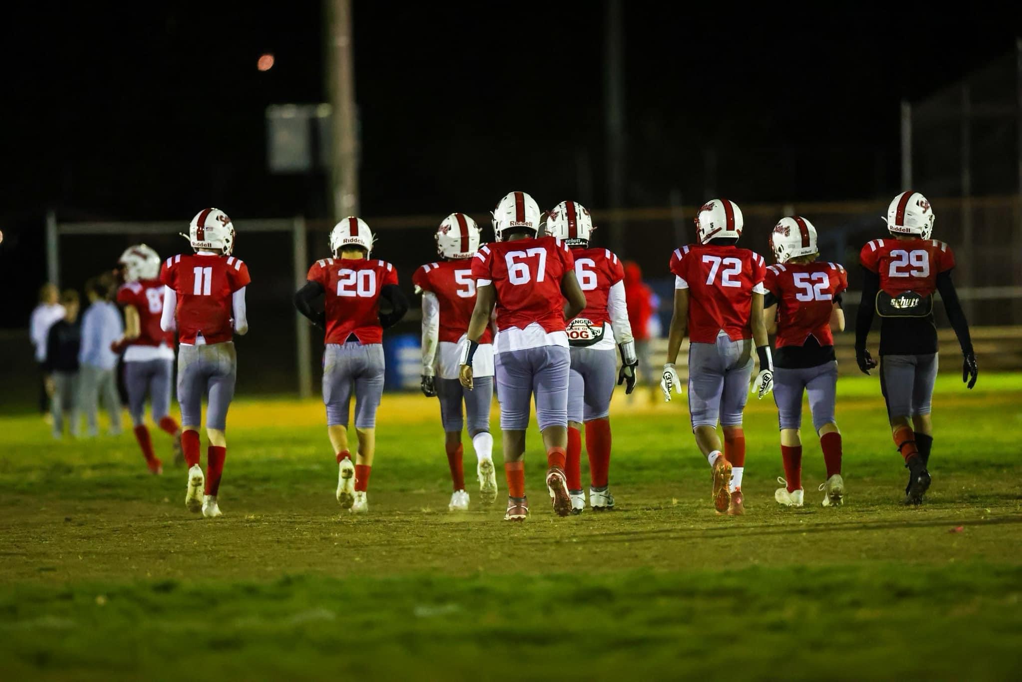 Sacred Heart Manoa CYO