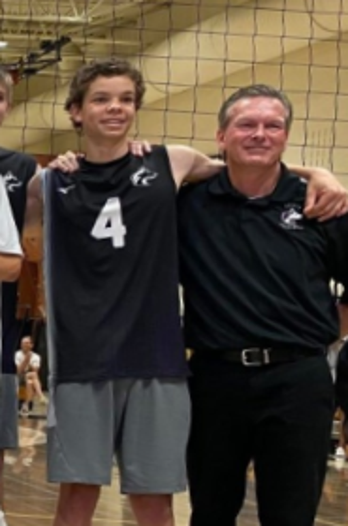 Jason Fitzgerald - 18 Black (2025-26)