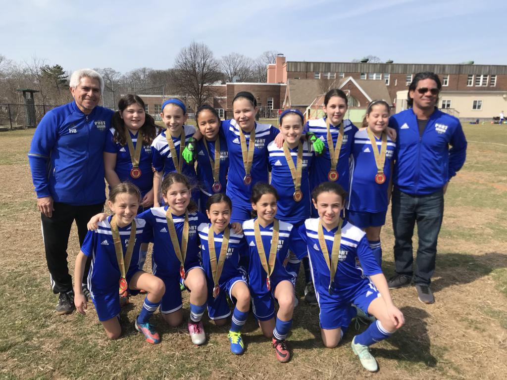 G2008 Swans win NYCSL D1 Championship!