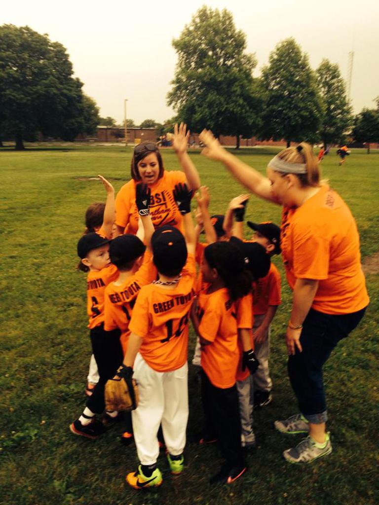 Rec Schedules and Rules