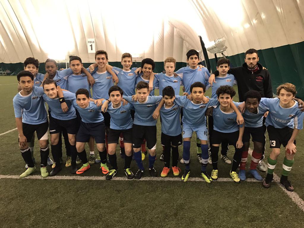 The OPDL Spotlight Series - North Toronto Soccer Club