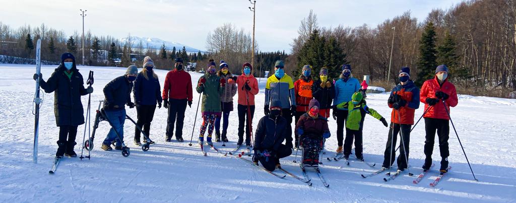 Volunteer With Challenge!