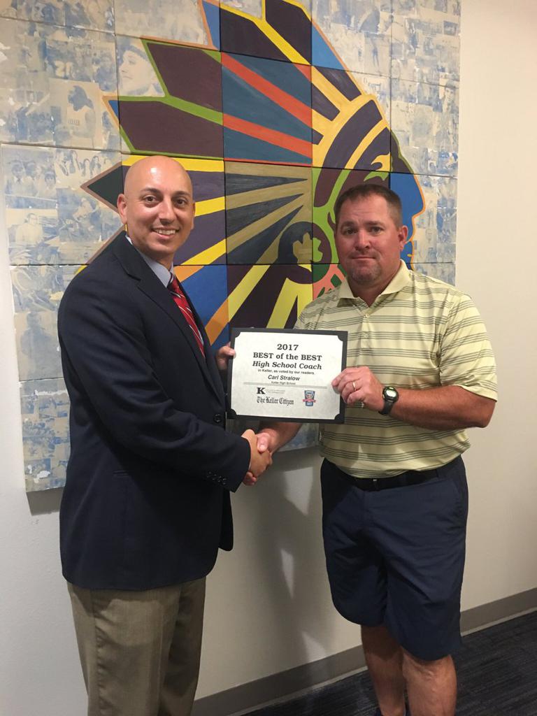 Keller Indians Football | Photos | Keller Athletic Boosters