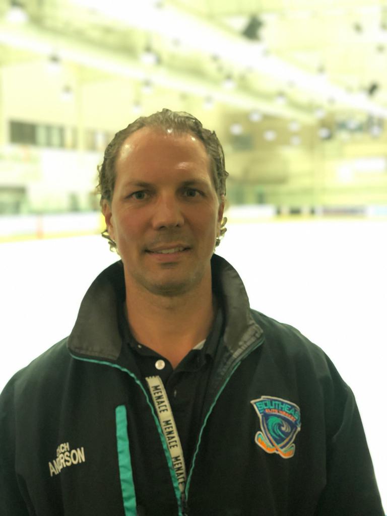 Southeast Elite Coaching Staff