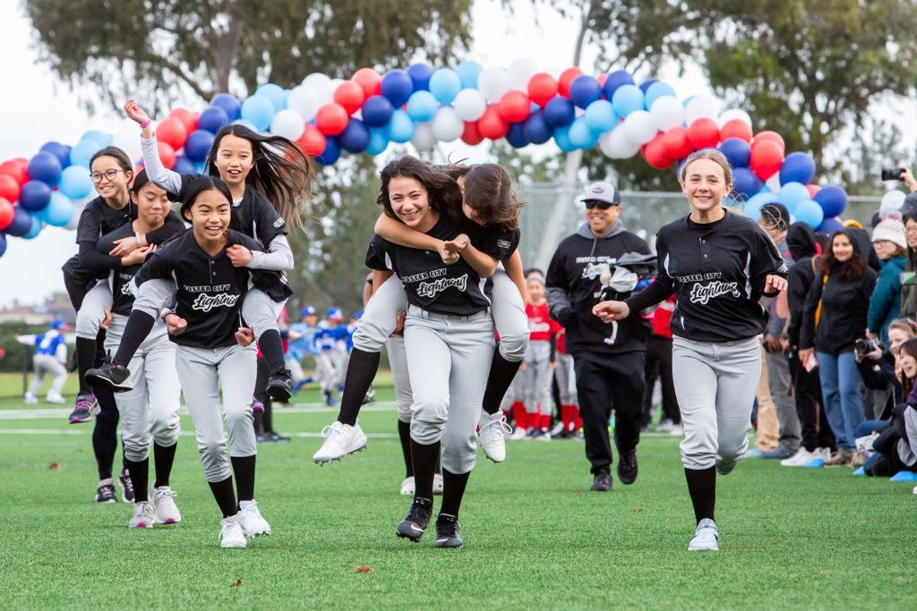 Foster City Little League