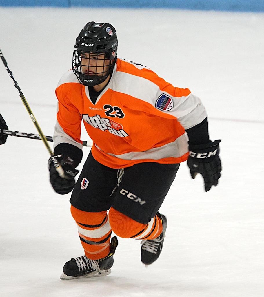 High School Elite League Update