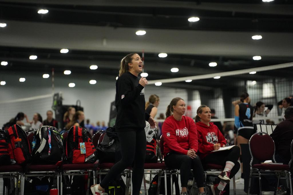 NCCP Coaching Pathway