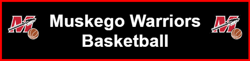 Welcome | 2025 Summer Skills Sessions | Muskego Warriors Youth Basketball