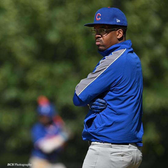 La Azteca Baseball League