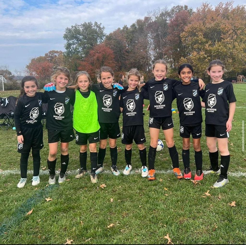 Elite Group Training