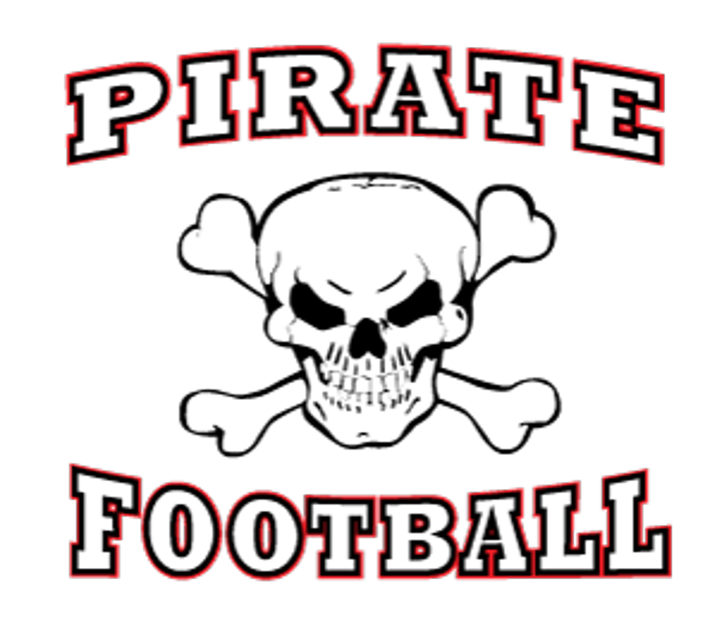 Cyprus Pirates Logo