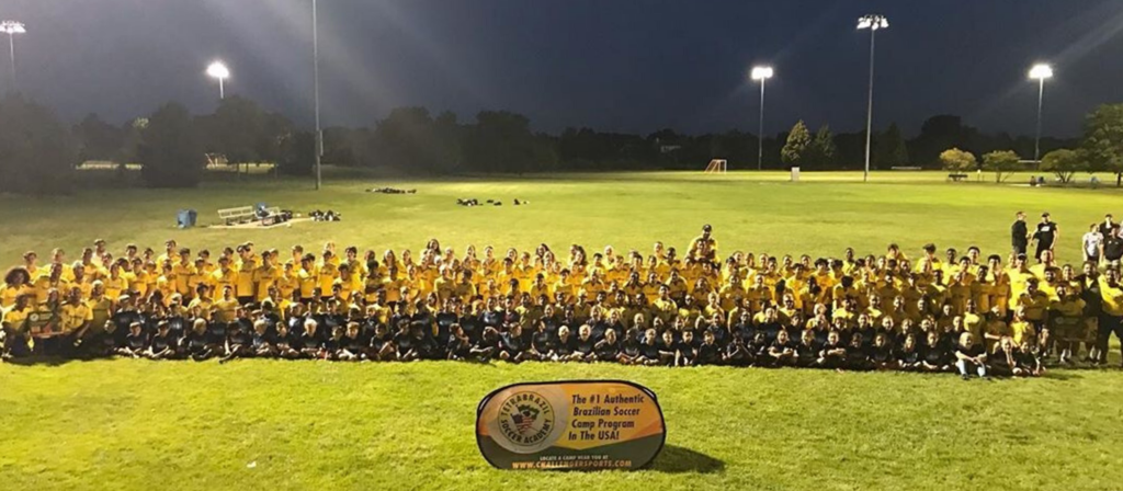 BSC Raiders Skills Training