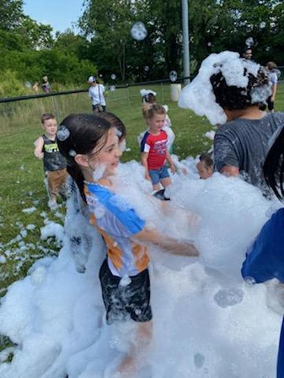 Hominy Valley Recreation Park