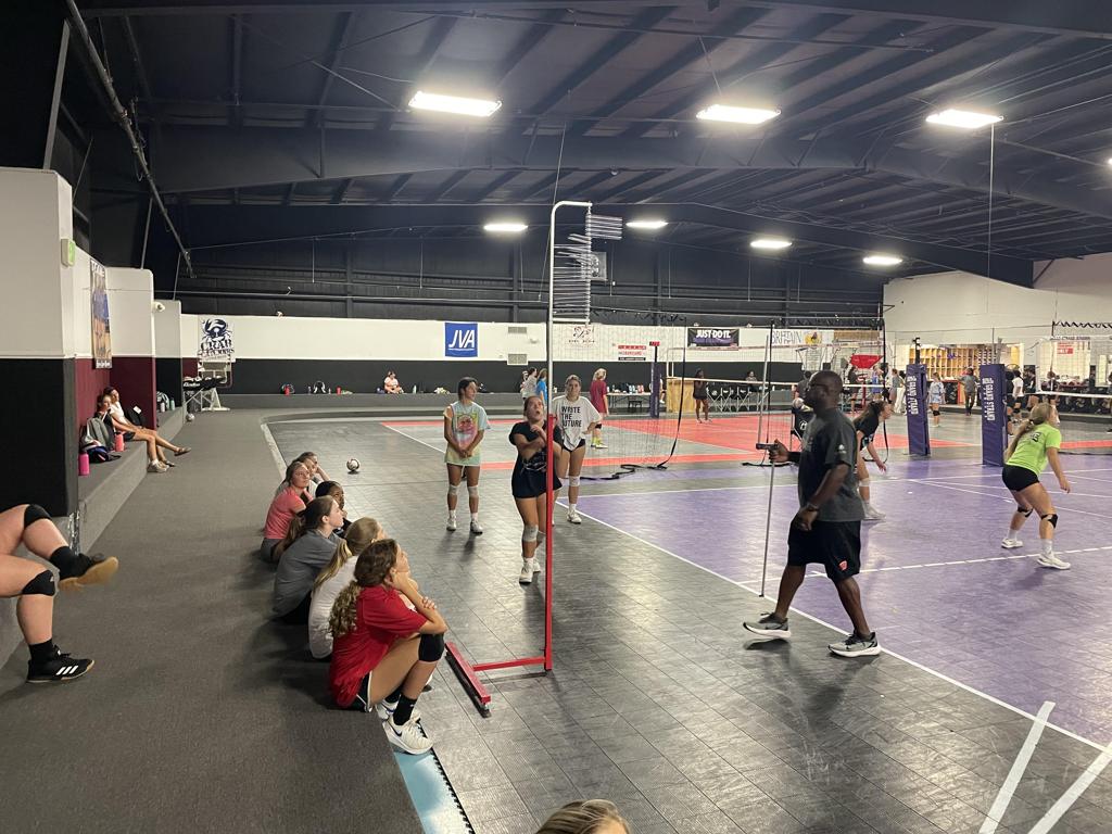 GSJ Elite Camp | Photos | Grand Strand Juniors