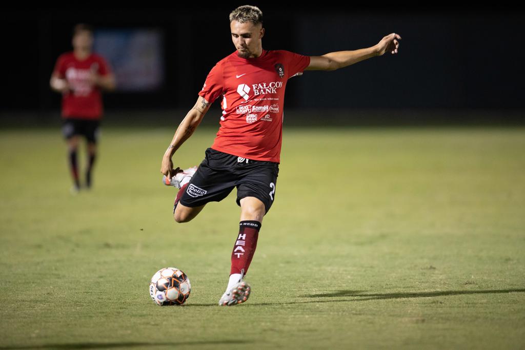 Heat alumnus Claudio makes pro debut