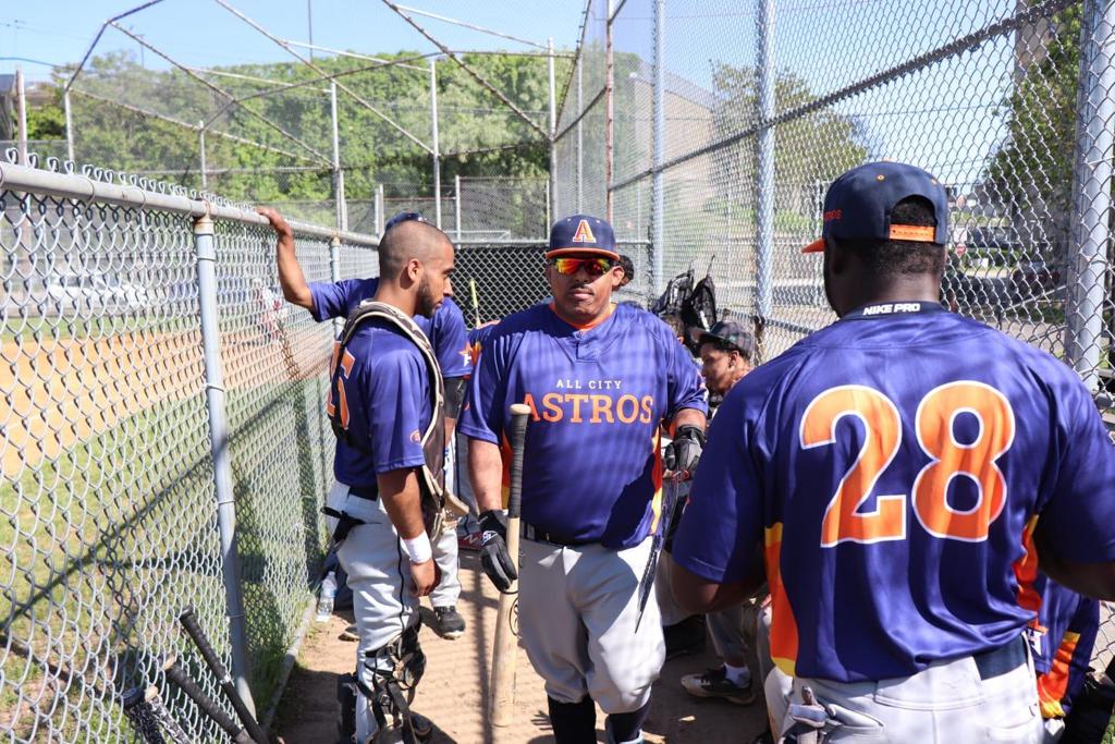 | Photos | New York City Metro Baseball League