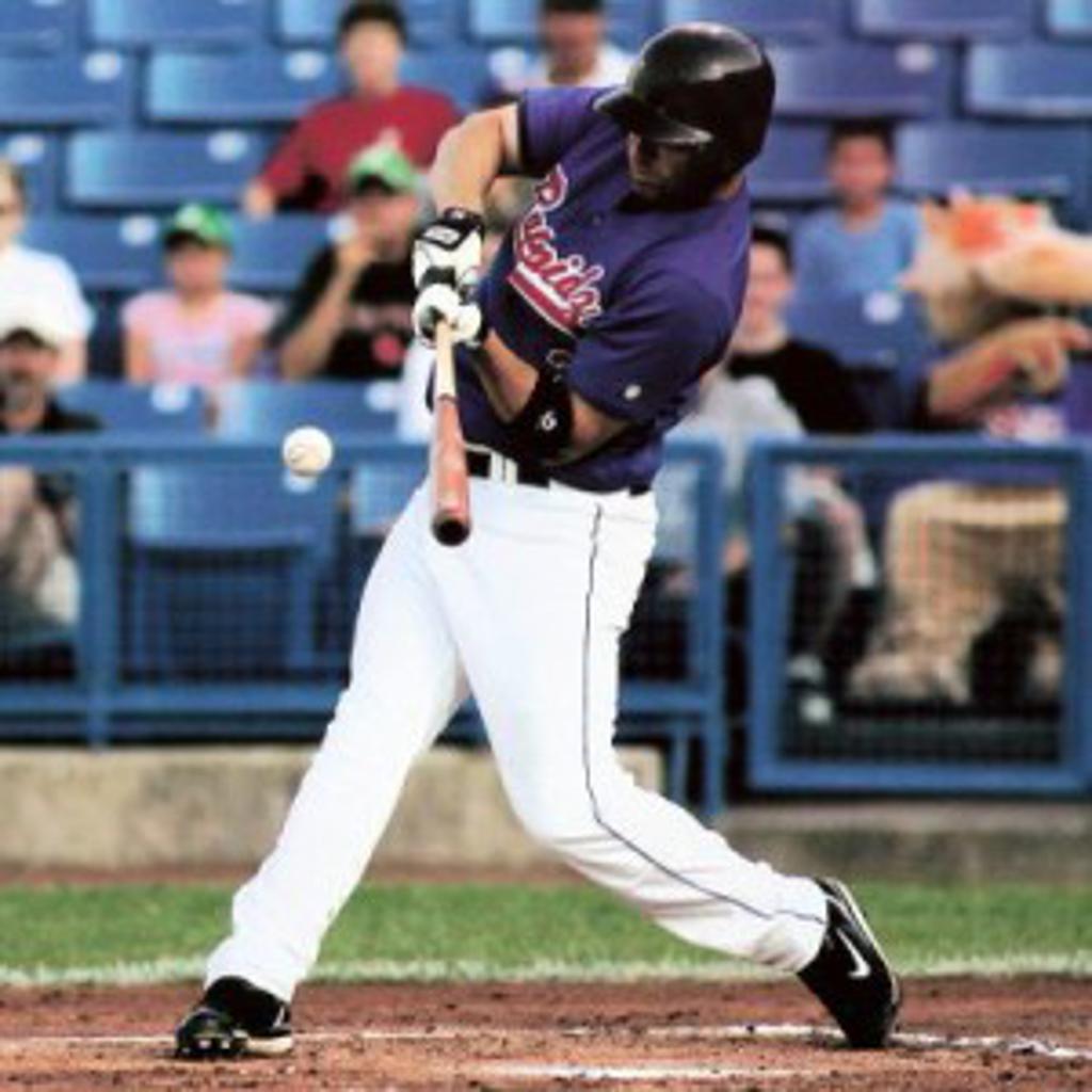 4 Week - Frazier Baseball Elite Hitting Camp